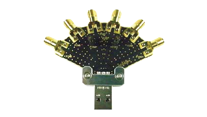 USB-IF Certified USB 3.0 Cable Test Fixture | アリオン株式会社