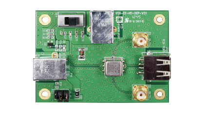 Test Fixtures-USB | アリオン株式会社