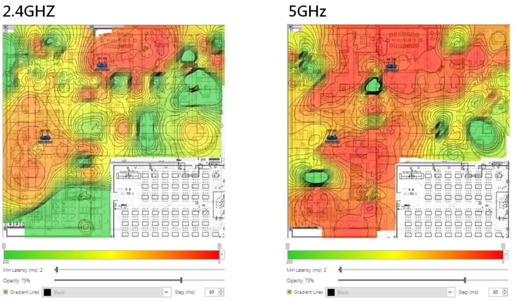 Heatmap Office_05 | アリオン株式会社
