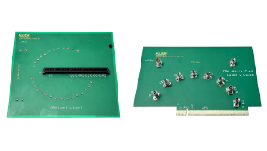 PCIe CEM Cable & Connector | アリオン株式会社