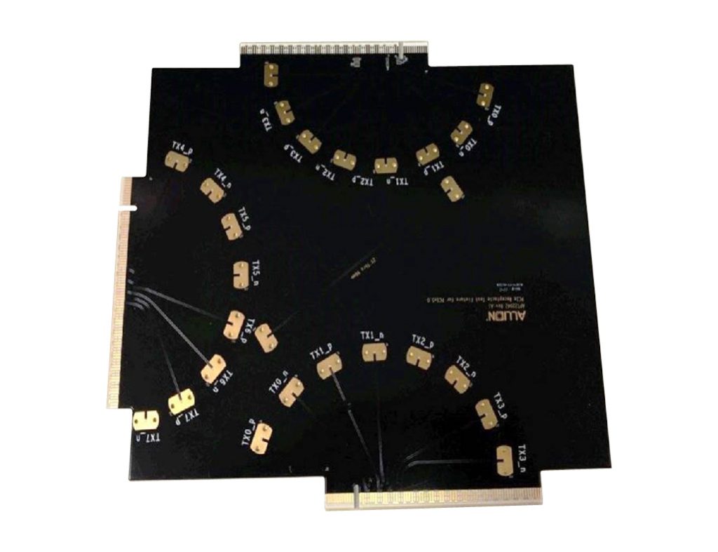 PCIe CEM Cable & Connector | アリオン株式会社