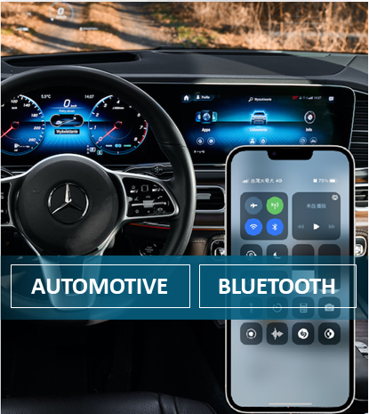 高級車なのに高級体験なし？対話型インフォテインメントシステム「MBUX」の実機テスト（Bluetooth接続ネットワーク編） | アリオン株式会社