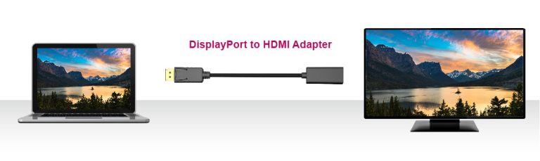 DisplayPortからHDMIへの変換で画面が乱れる原因とは？ | アリオン株式会社