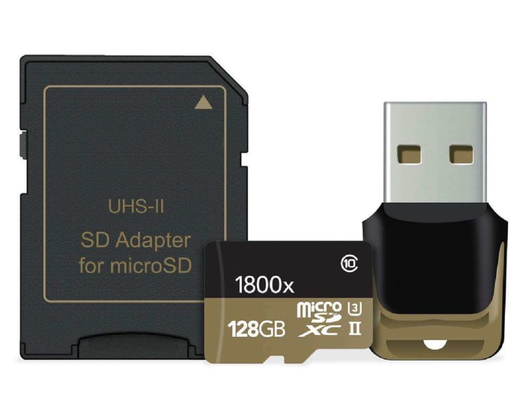 SD UHS-IIインターフェースの登場によるIoTの新たな可能性とは？ | アリオン株式会社