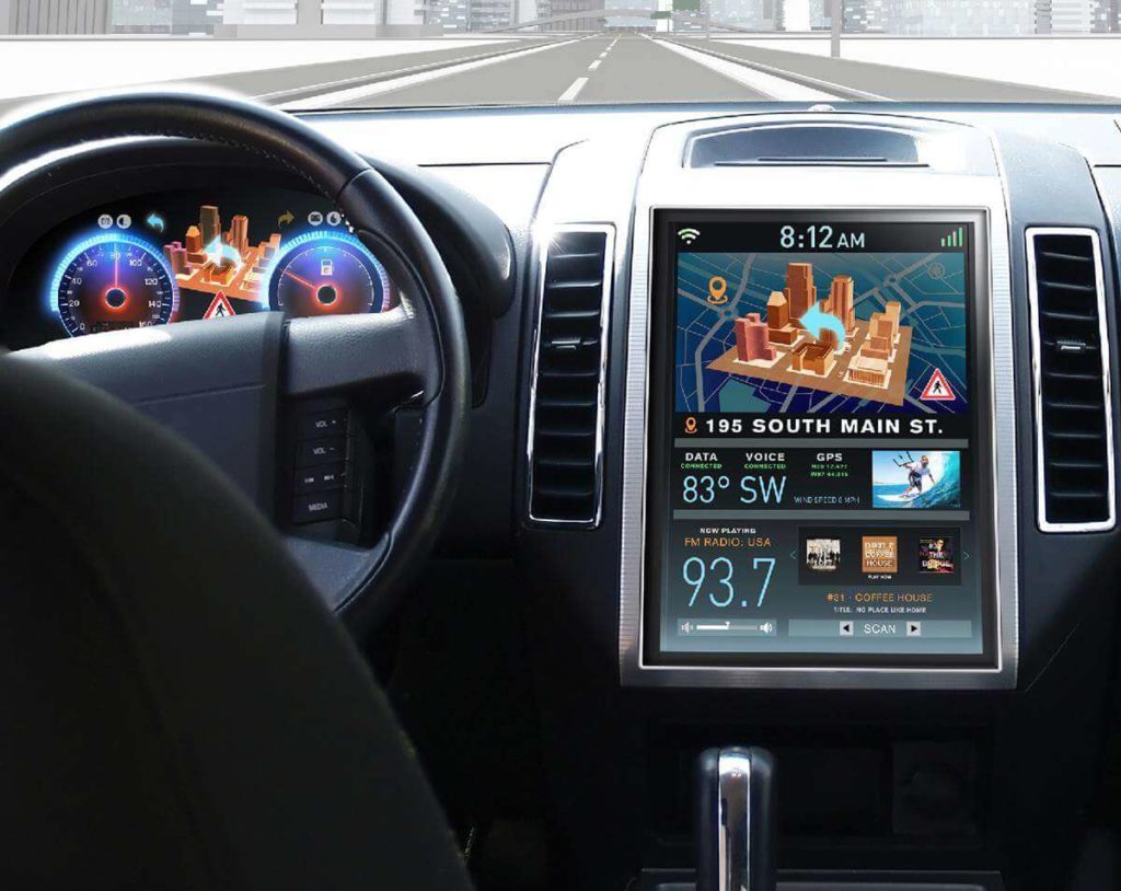 次世代車載情報通信システム（In-Vehicle Infotainment system，IVIシステム） スマートドライブによる無限の可能性 ...